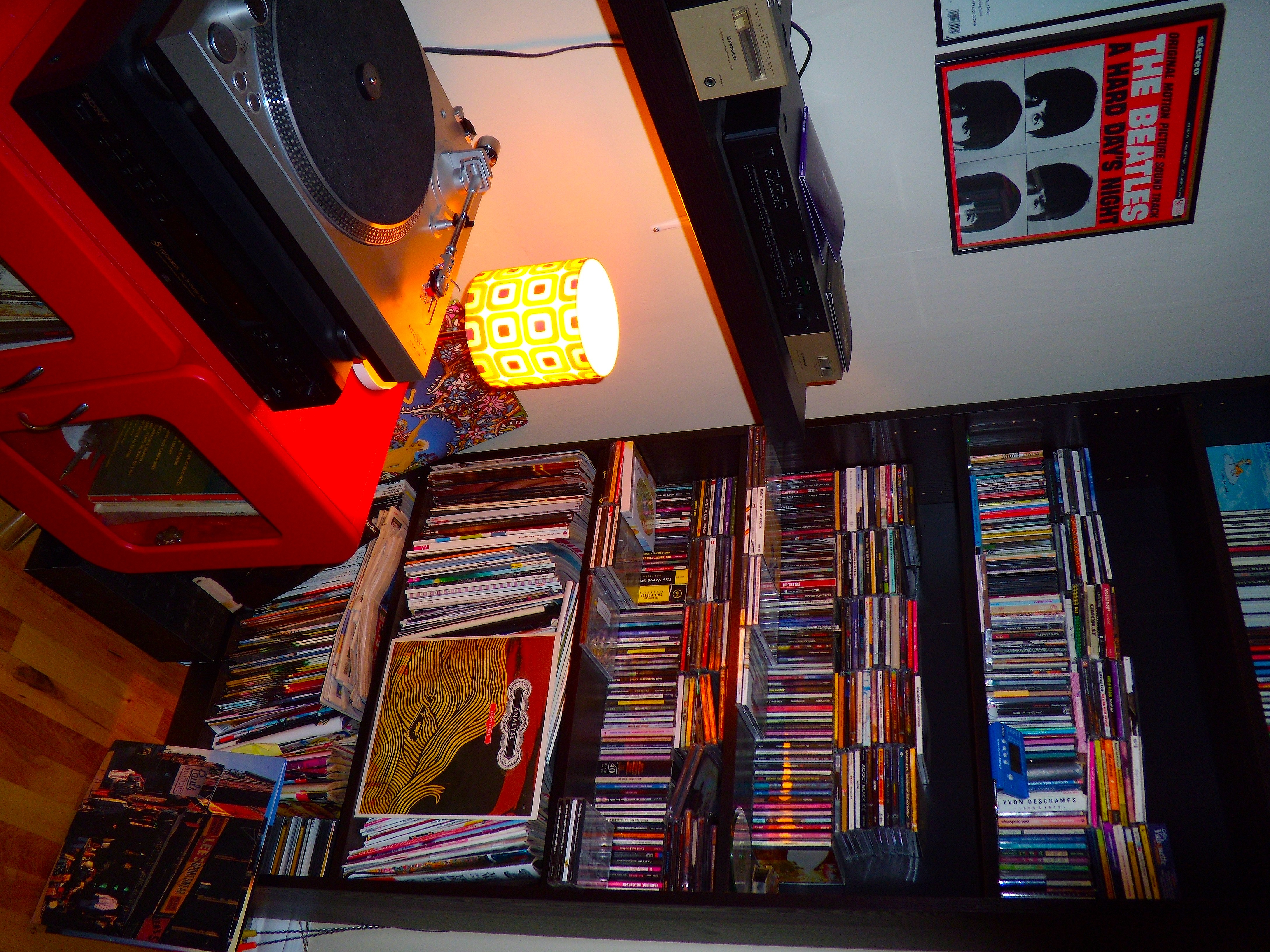 Le grand ménage du printemps - URBANIA