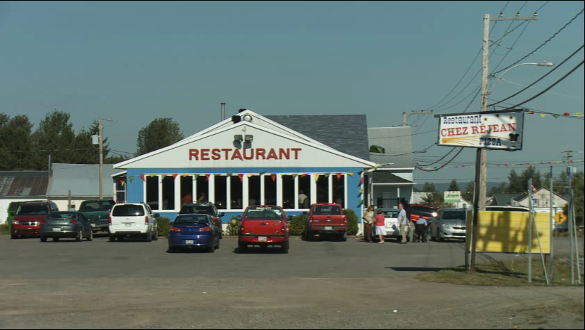 Le Festival de Saint-Pamphile – Propriétaire du Réjean Pizza - URBANIA