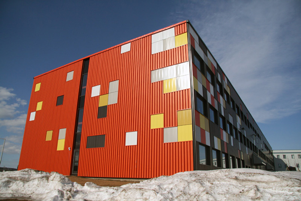 Fermont - URBANIA
