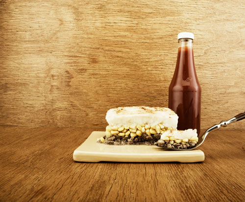 Du bon manger bien de chez nous - URBANIA