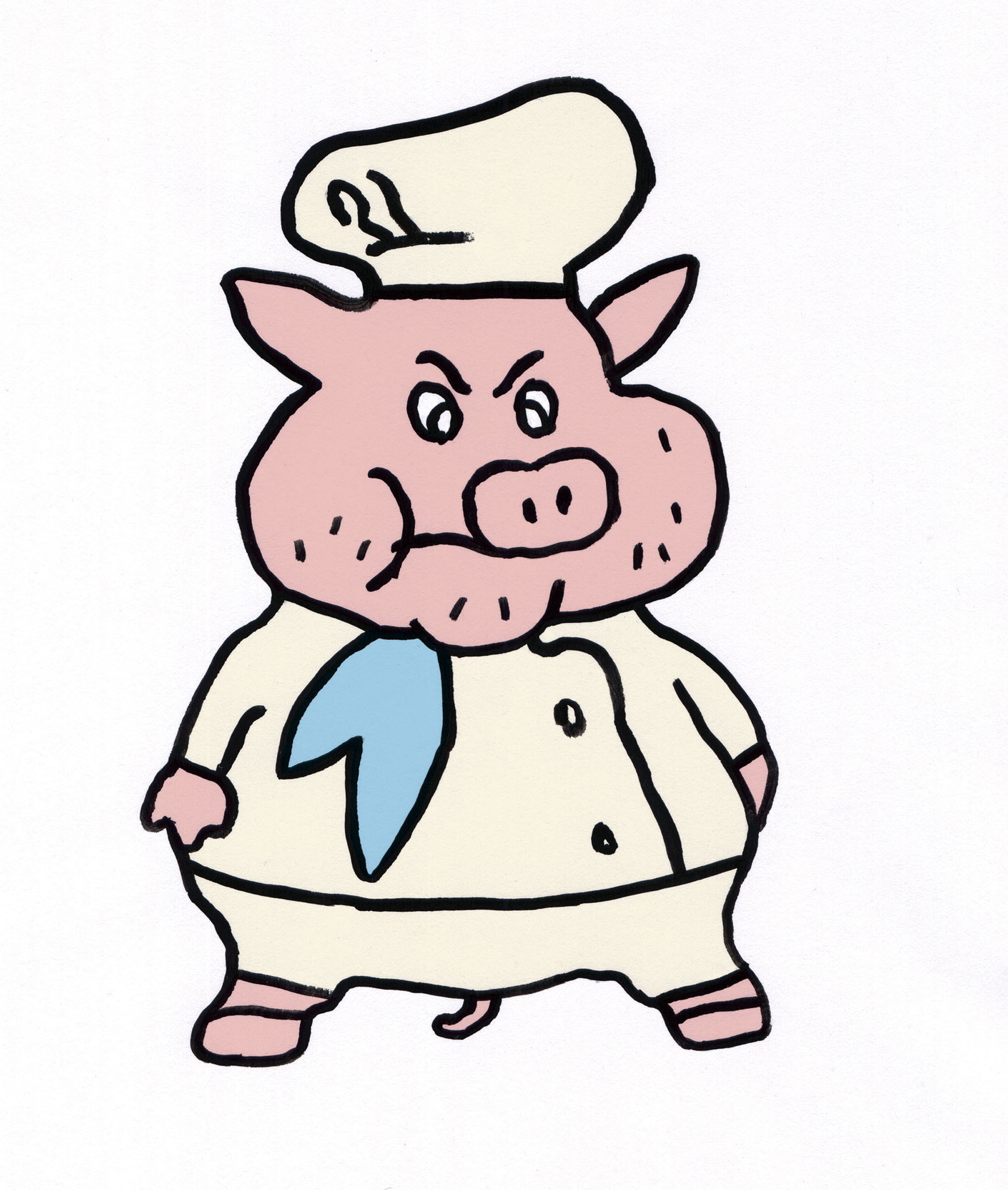 Tu l’as dit bouffi! - URBANIA