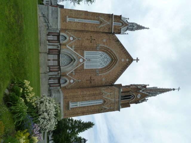 Lac-Mégantic - URBANIA