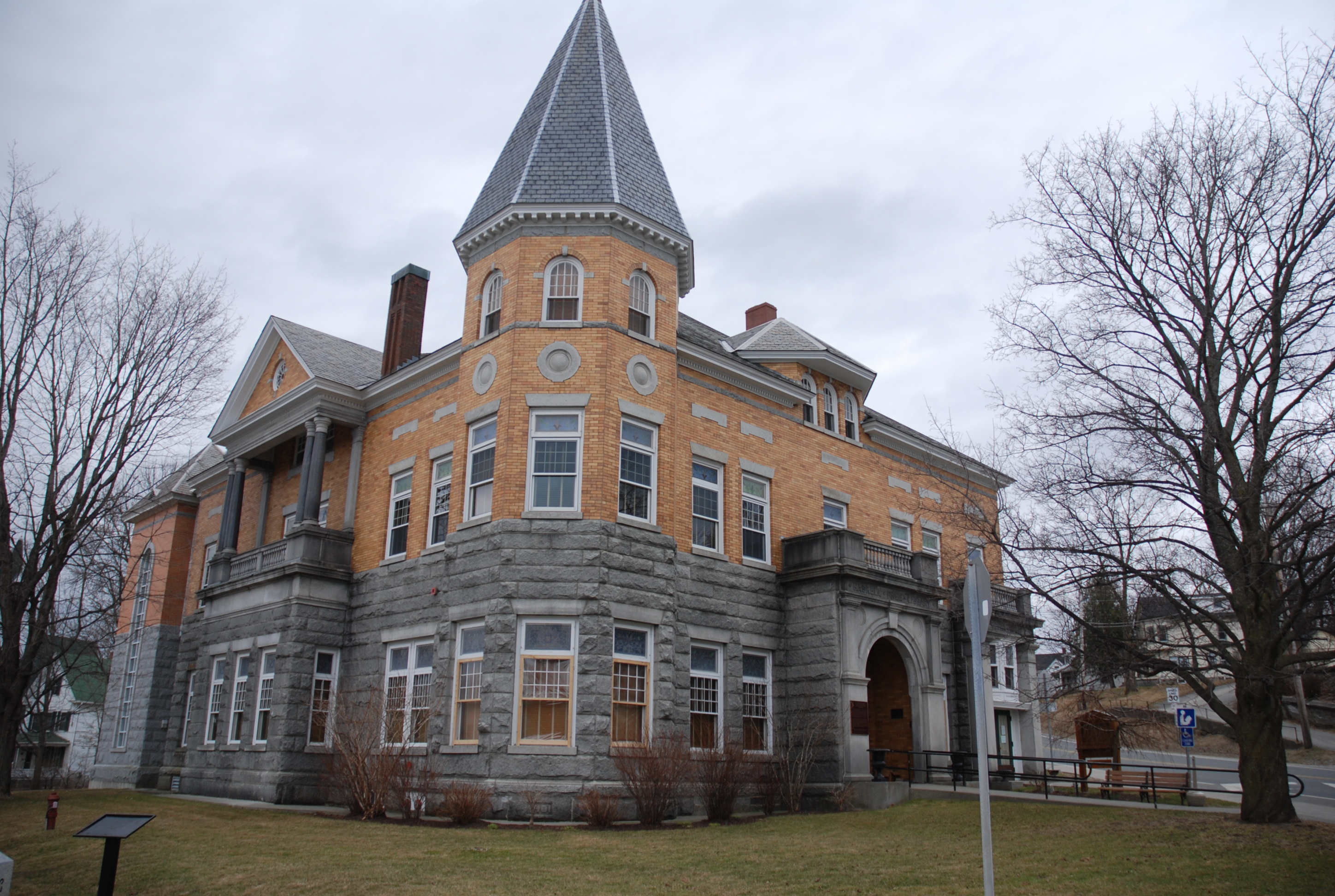 Stanstead en images - URBANIA