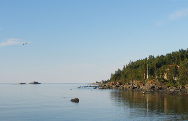 Métis-sur-Mer - URBANIA