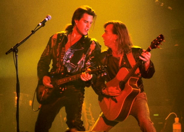 Les B.B. de retour au top - URBANIA