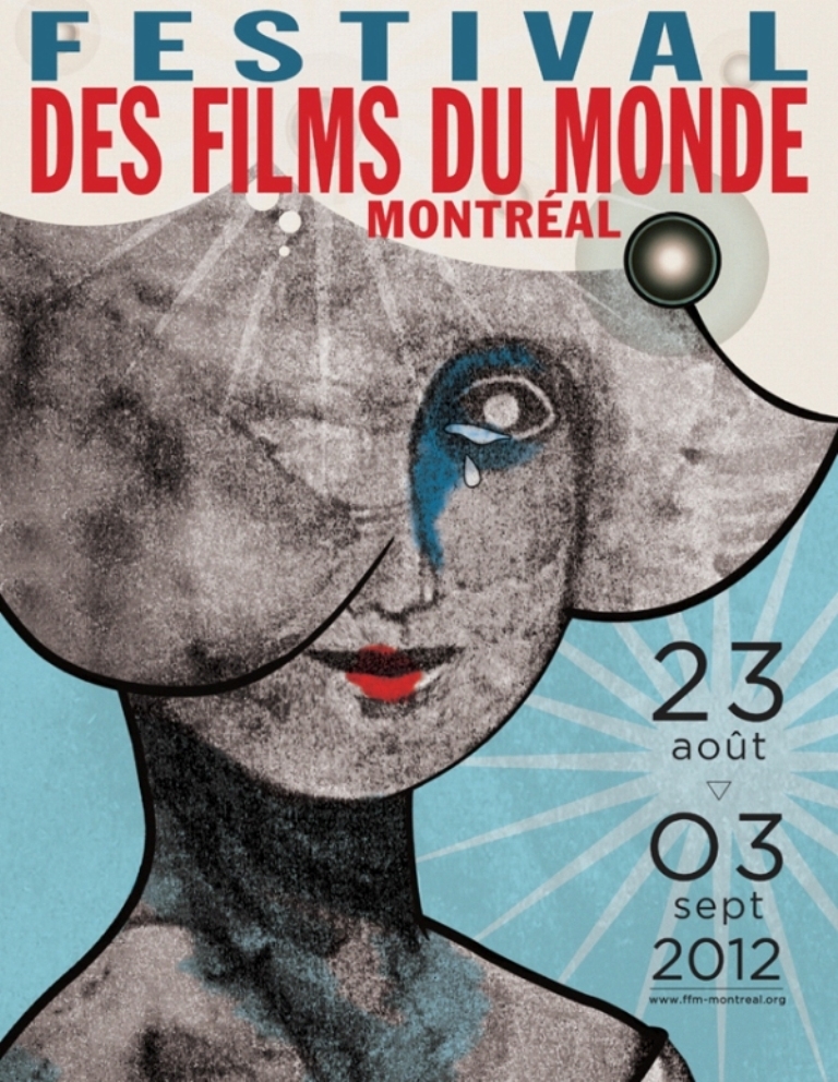 FFM : Les plus belles affiches - URBANIA