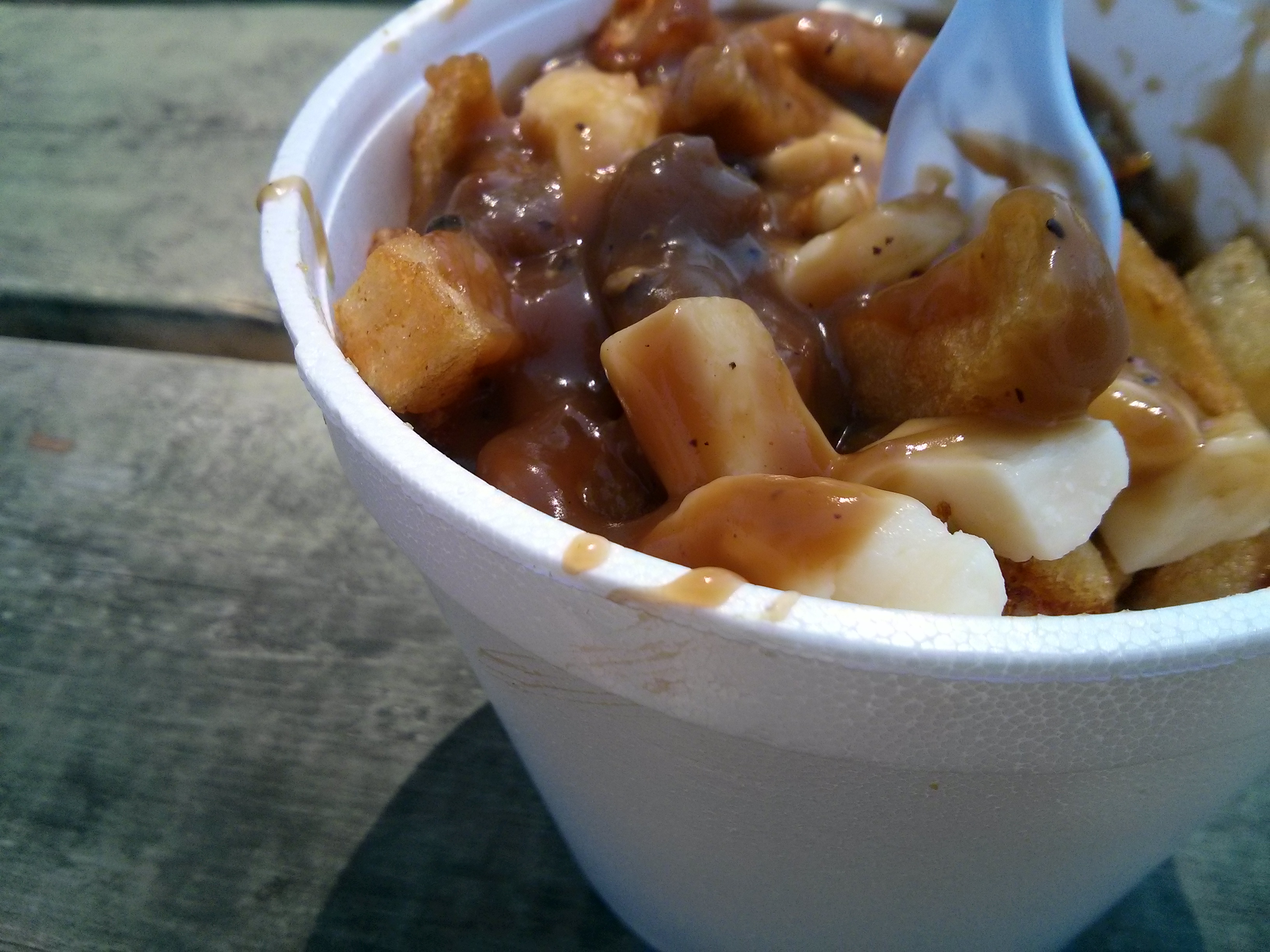 Patate Pierrot à Rouyn-Noranda - URBANIA