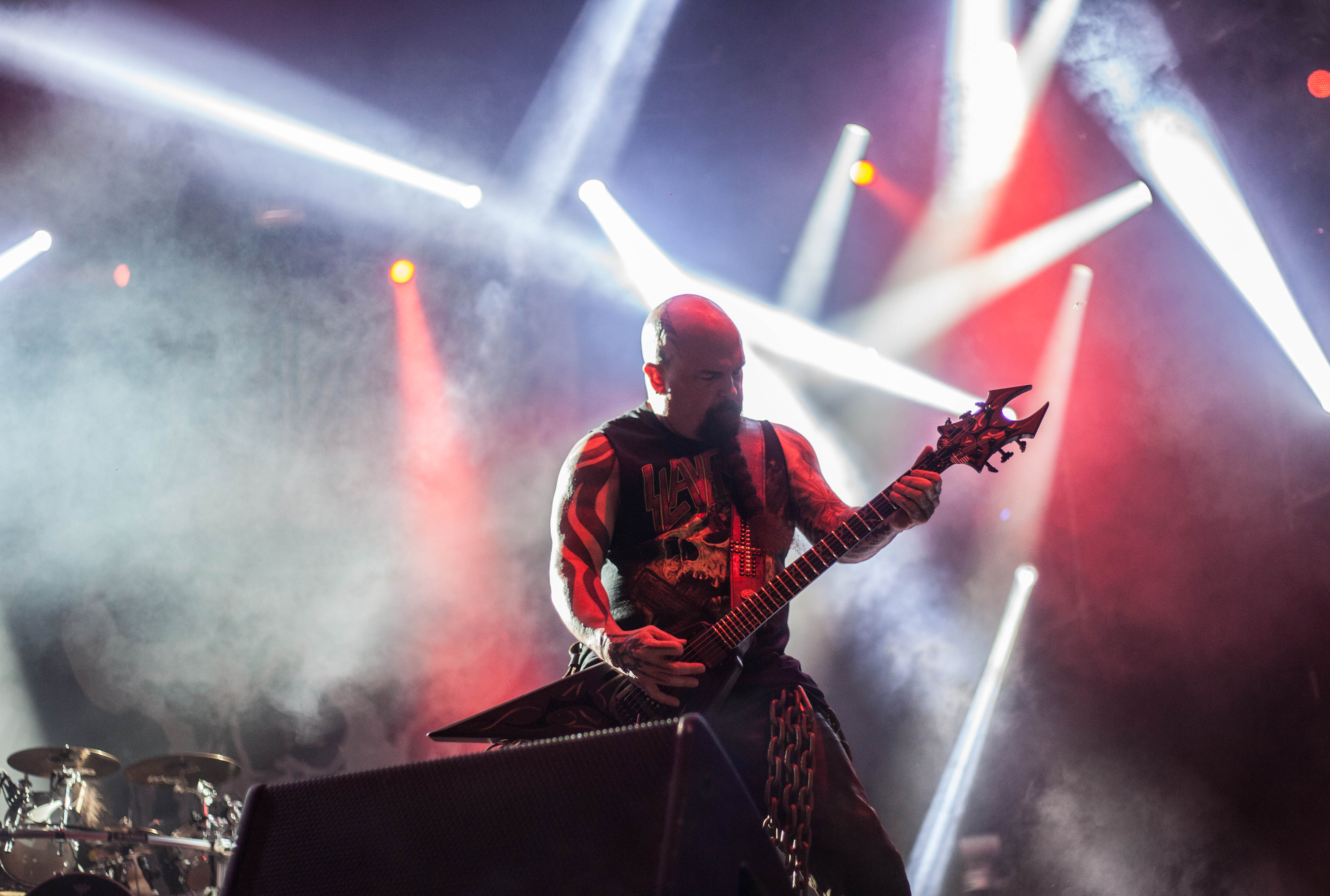 Amnesia Rockfest 2015 - URBANIA