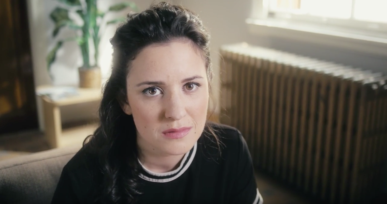 Virginie se confie – L’intimité - URBANIA