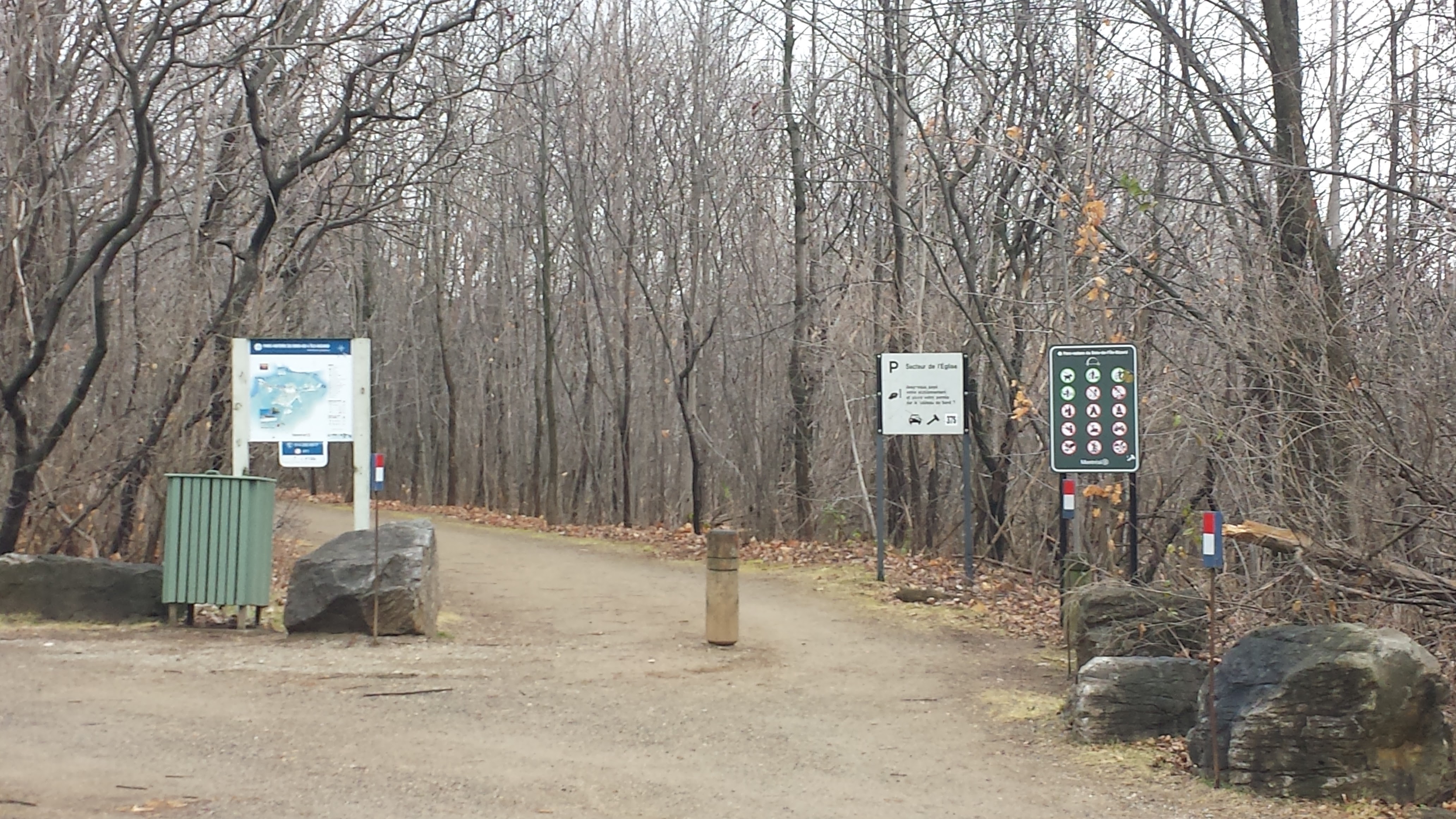La ville de la semaine: L’Île-Bizard - URBANIA