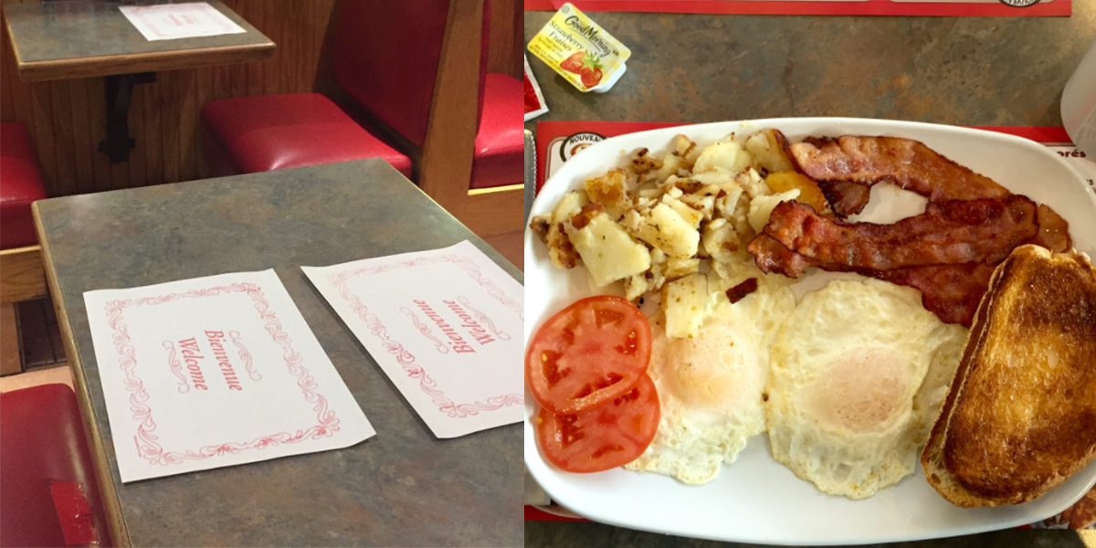 Nouveau Canada Hot-Dog - URBANIA