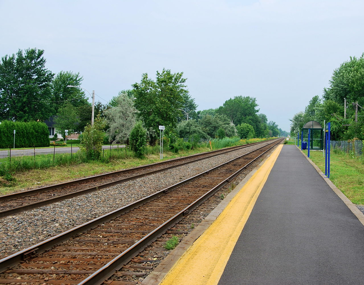 La ville de la semaine: Saint-Constant - URBANIA