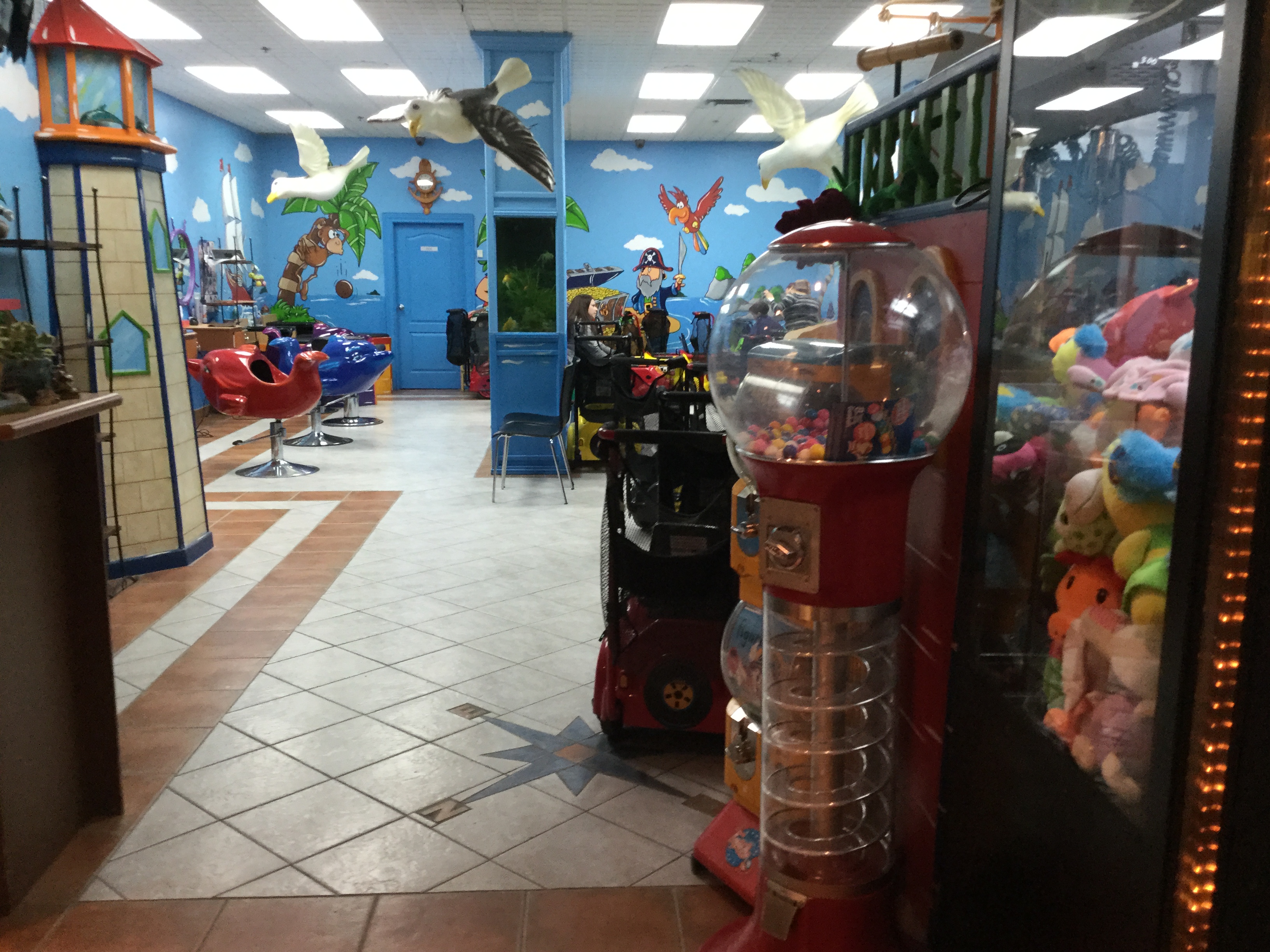 Le centre d’achats du mois : Place Versailles - URBANIA