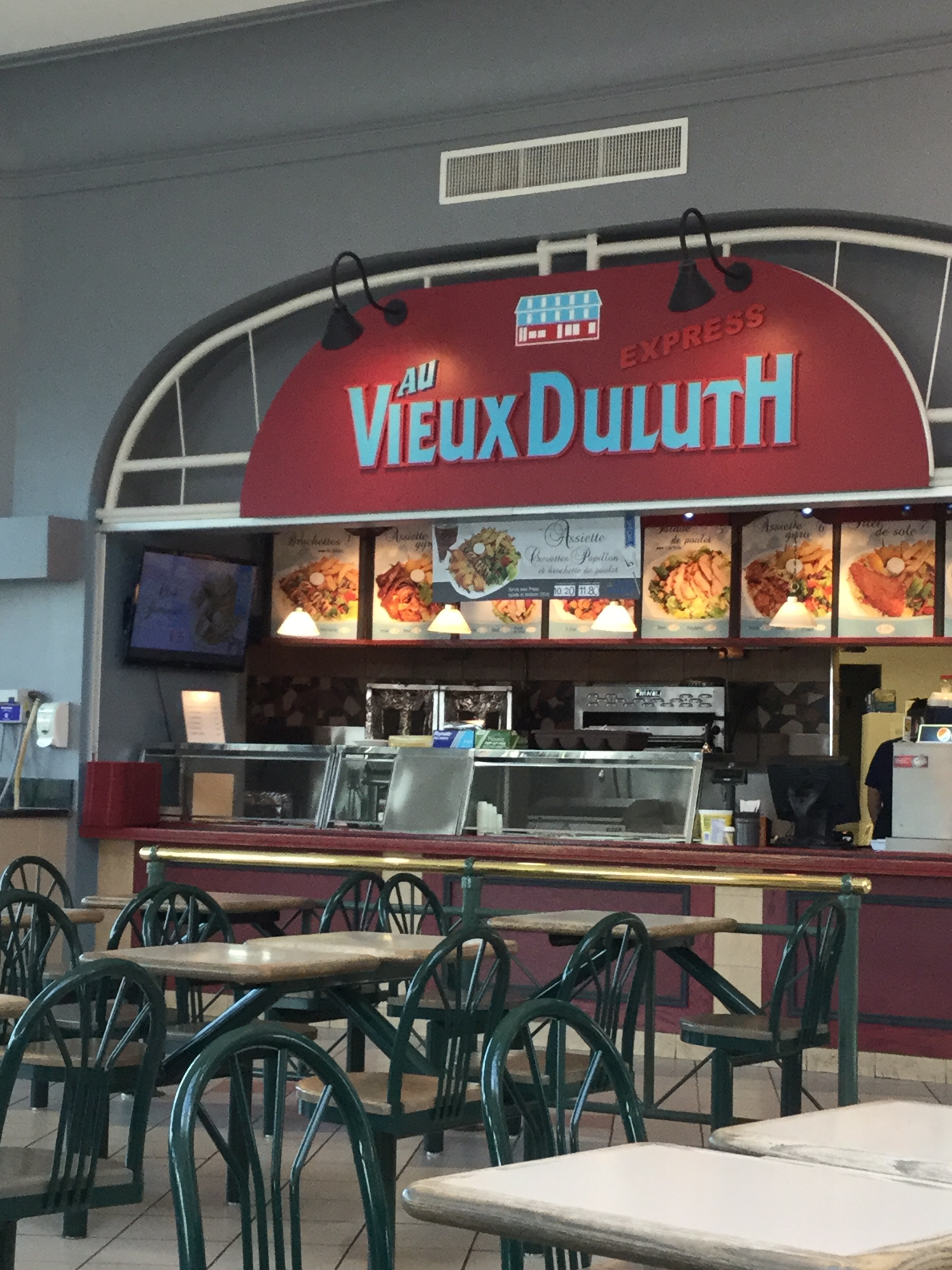 Le centre d’achats du mois : Les Promenades Drummondville - URBANIA
