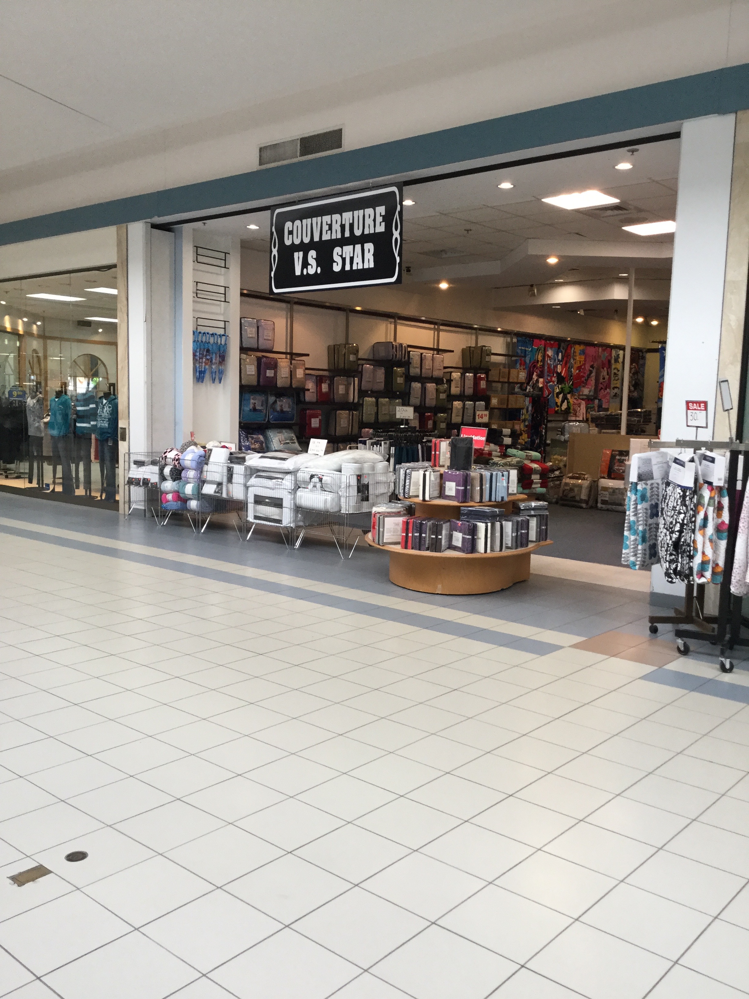 Le centre d’achats du mois : Promenades de Sorel - URBANIA