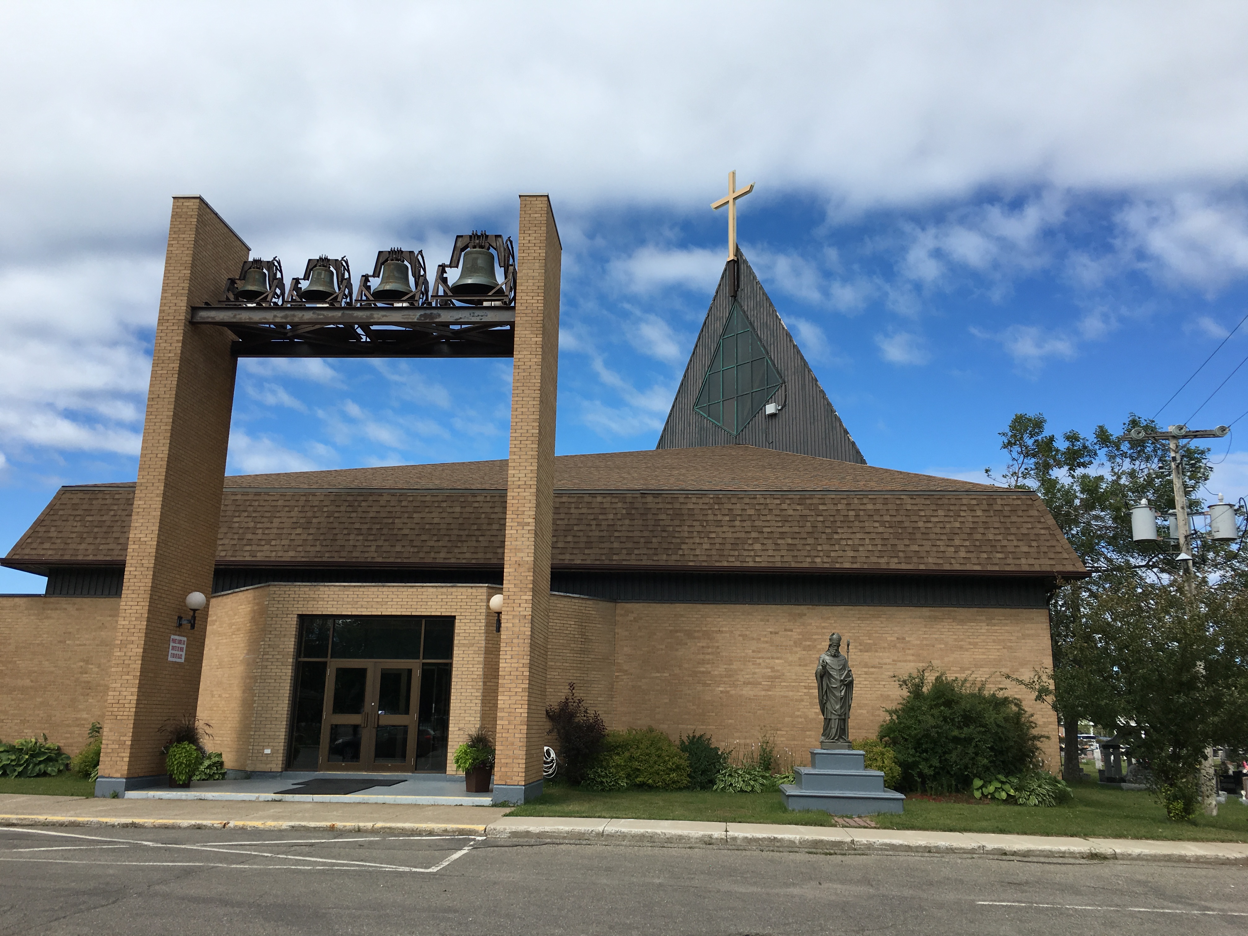 La ville de la semaine: Shippagan - URBANIA