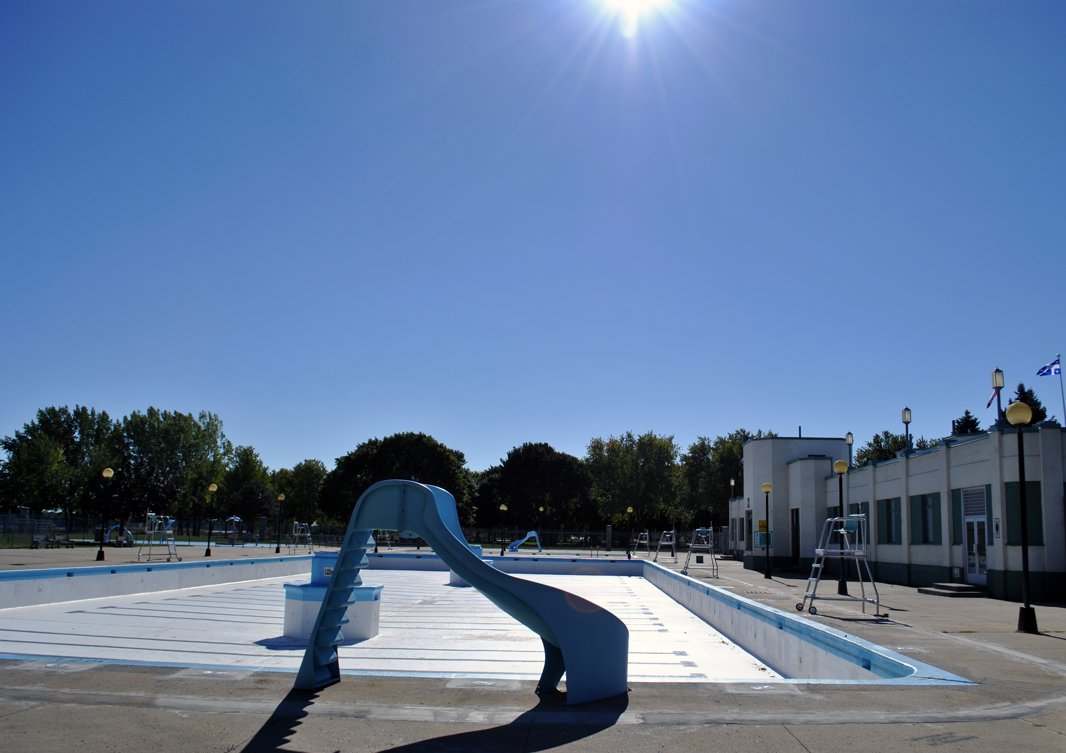 Le quartier Verdun et ses hotspots architecturaux - URBANIA