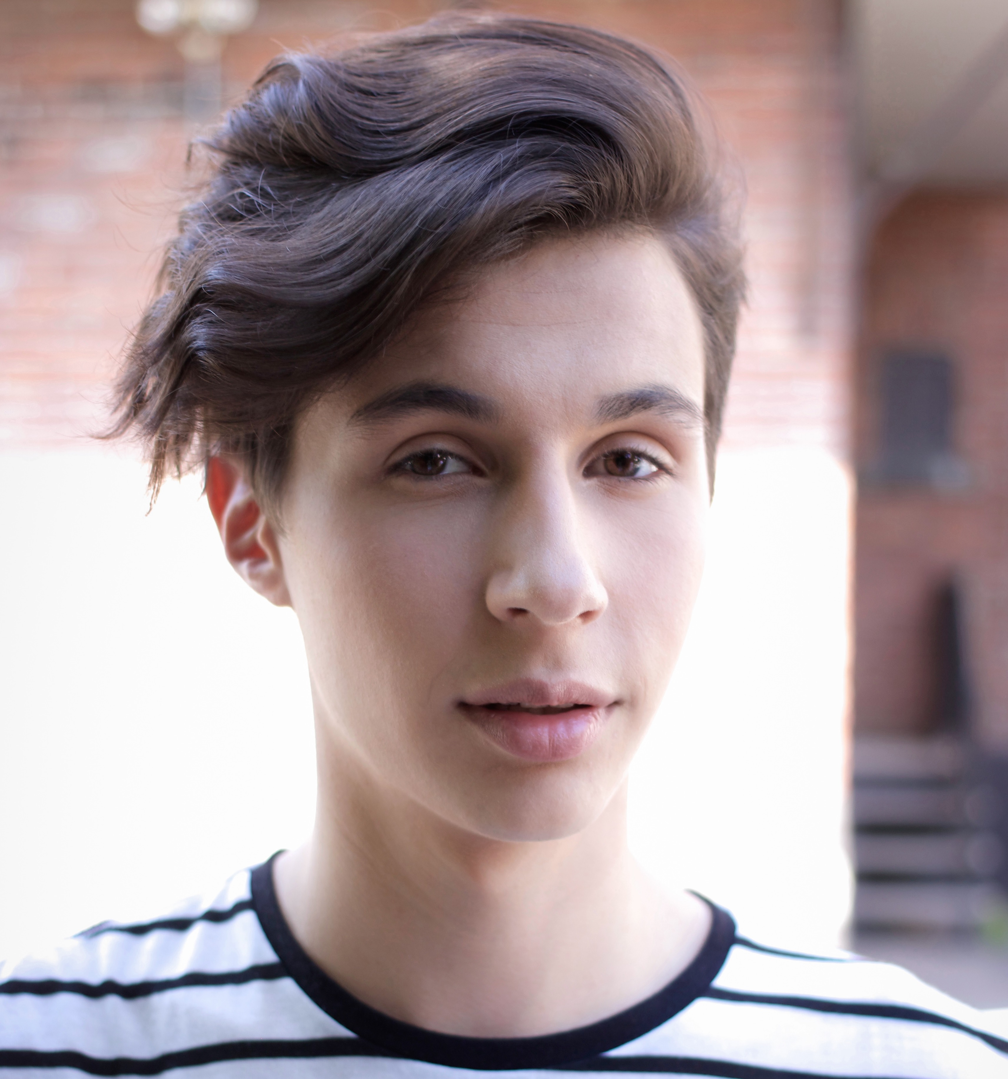 Maxence Garneau - URBANIA