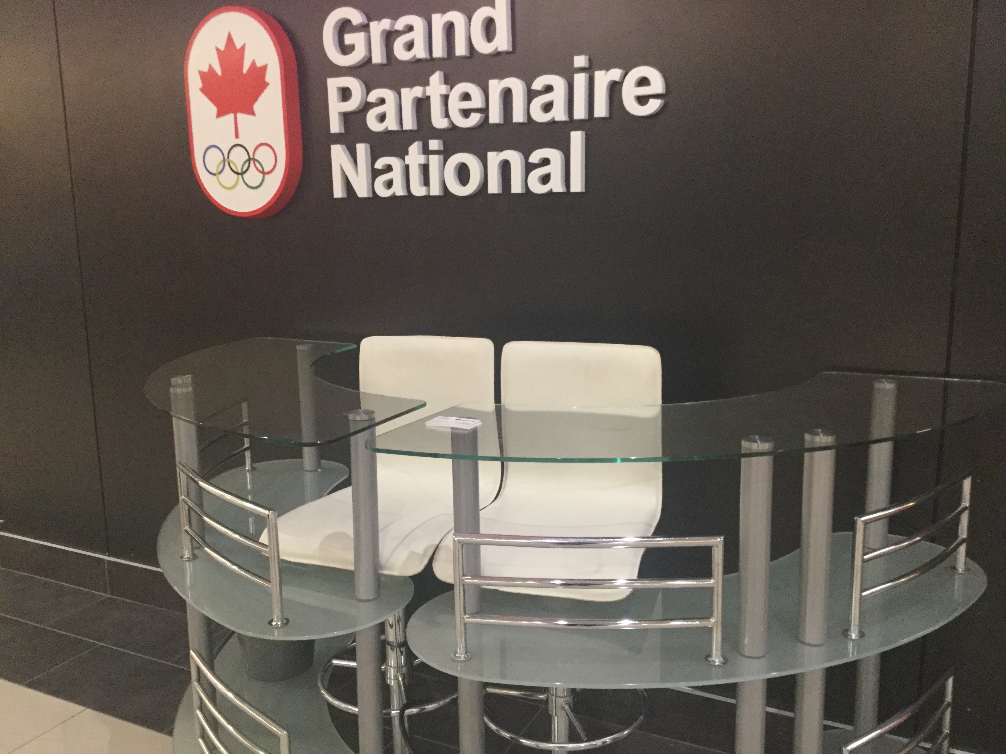 Le centre d’achats du mois : Place Bourassa - URBANIA