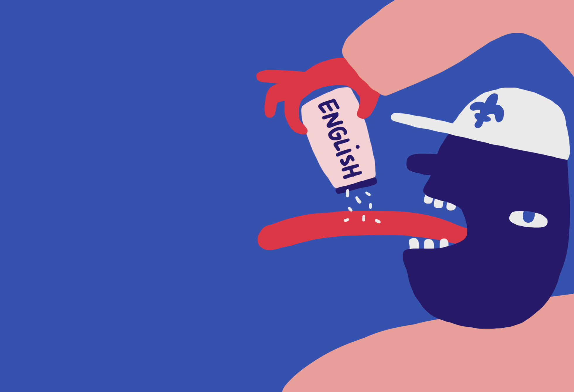 Le petit lexique du franglais - URBANIA