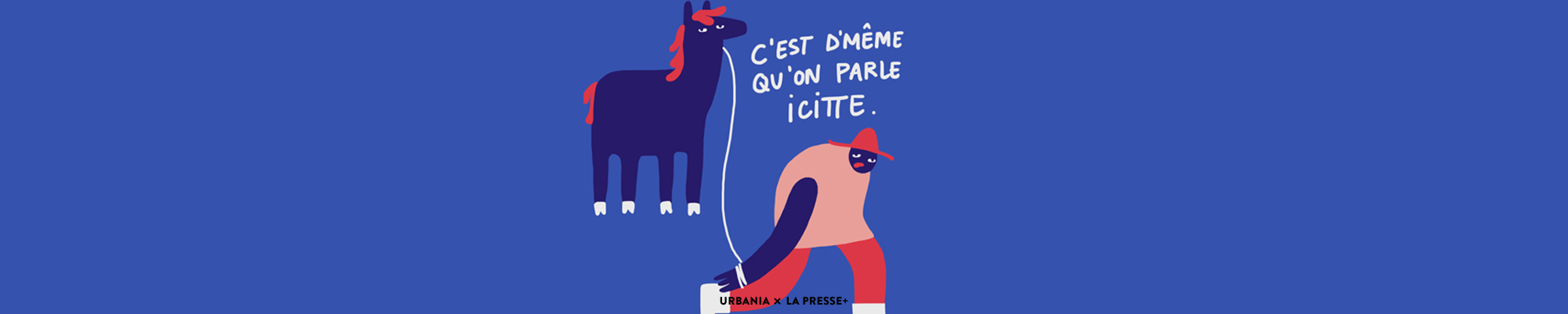 Le petit lexique du franglais - URBANIA