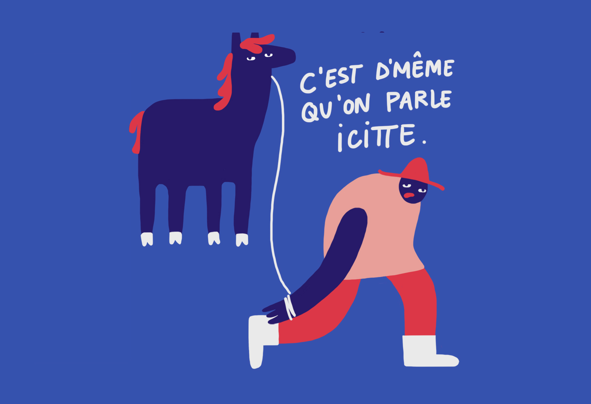 Le petit lexique du franglais - URBANIA