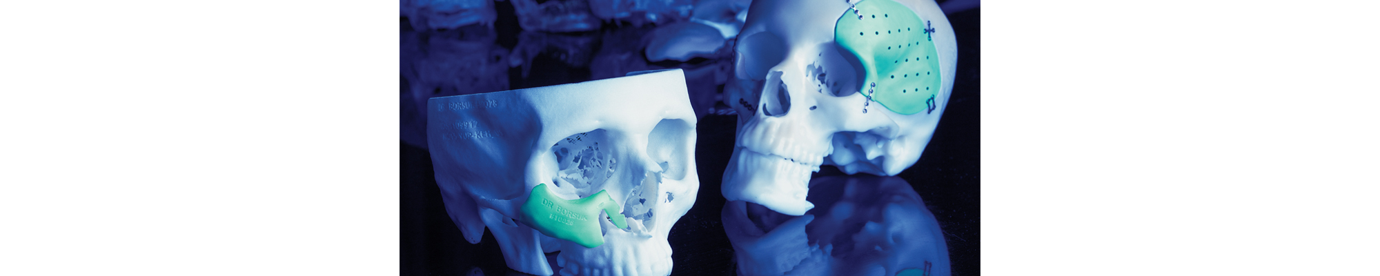 Le chirurgien plastique Daniel Borsuk : Le saint du visage - URBANIA