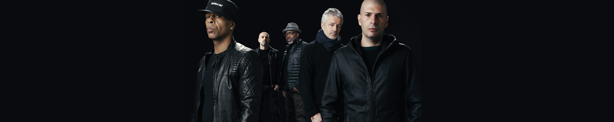 IAM : la légende du hip-hop français - URBANIA