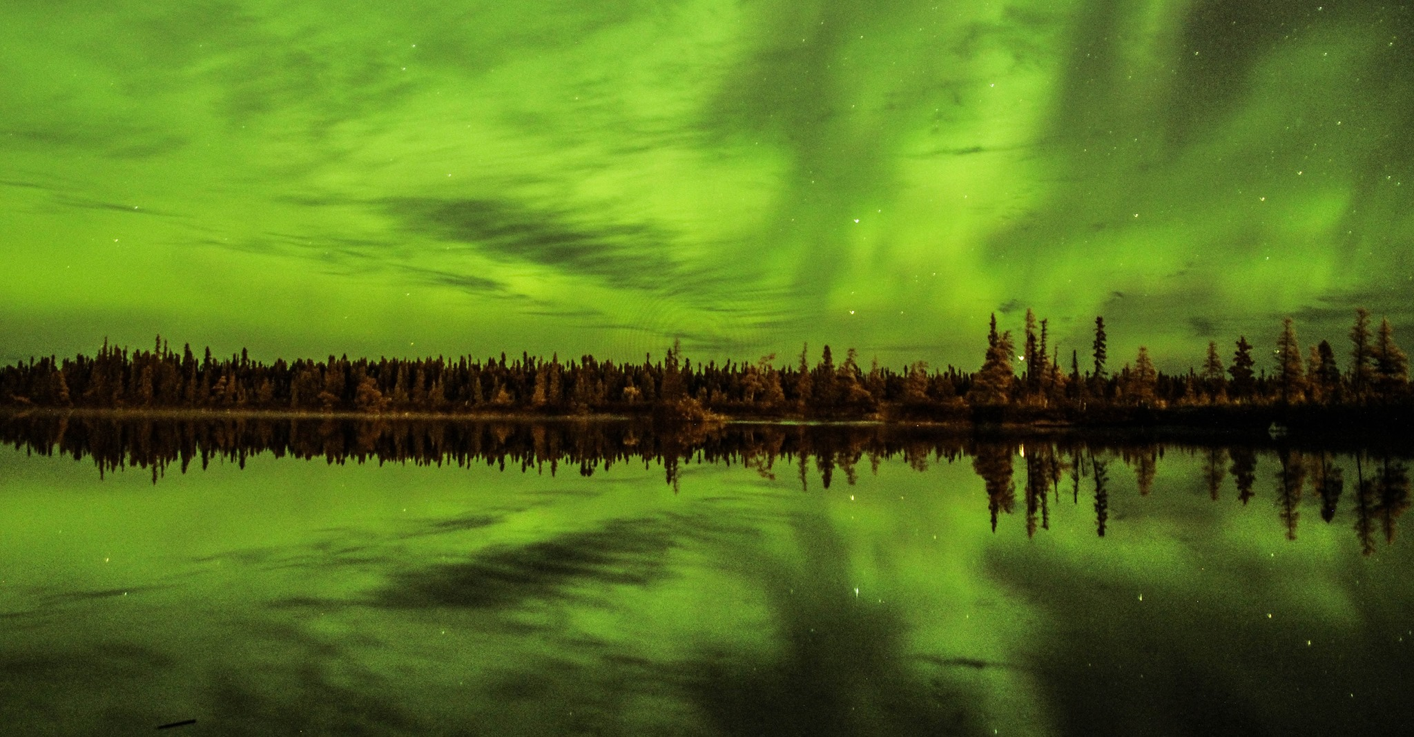 Ville de la semaine : Schefferville - URBANIA