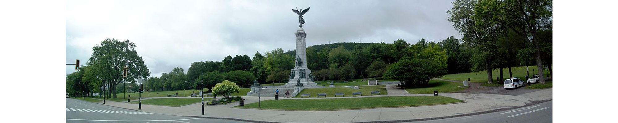 3 choses que vous ne saviez pas sur le mont Royal - URBANIA