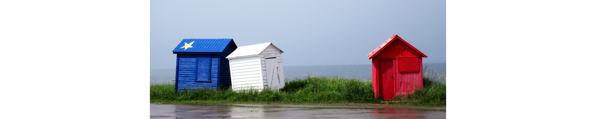 La Ville de la semaine : Petit-Rocher, Nouveau-Brunswick! - URBANIA