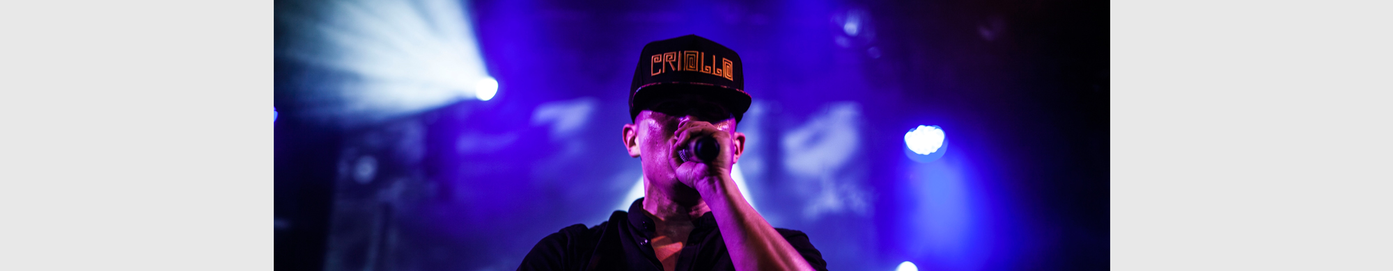 Rocca : rencontre avec une légende du rap français - URBANIA