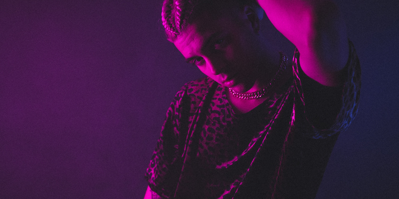 French Kiss de Joe Rocca : « un long one-night stand » de 13 chansons ...