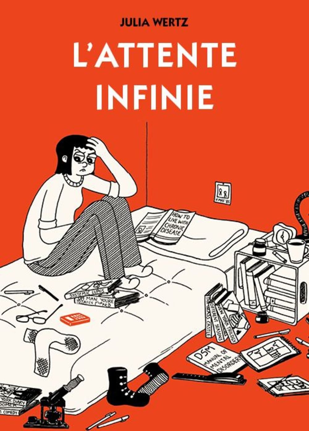 La bibliothèque idéale: 5 livres d’humour qu’il faut posséder - URBANIA