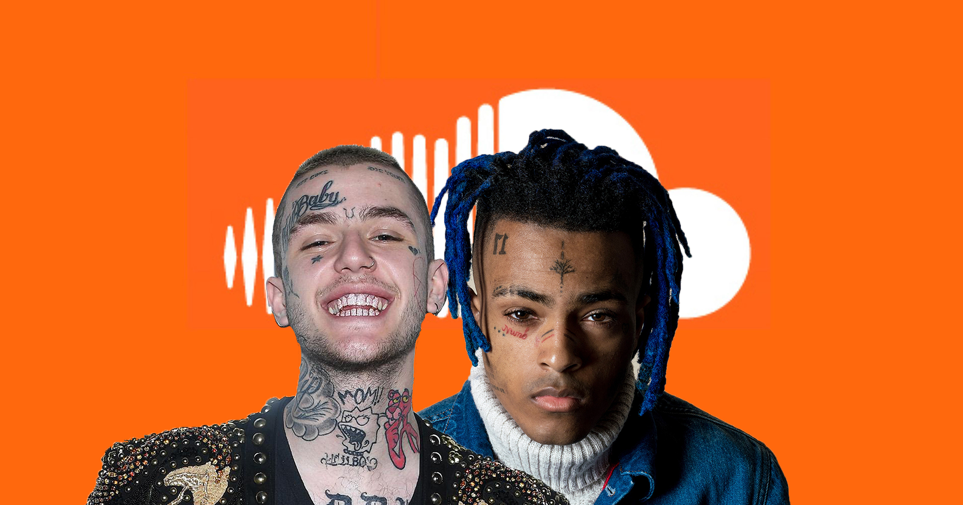 Qui sont les « SoundCloud rappers »? - URBANIA