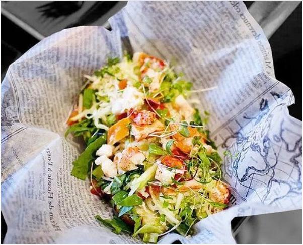 Les merveilles de la bouffe québécoise expliquées aux Français - URBANIA