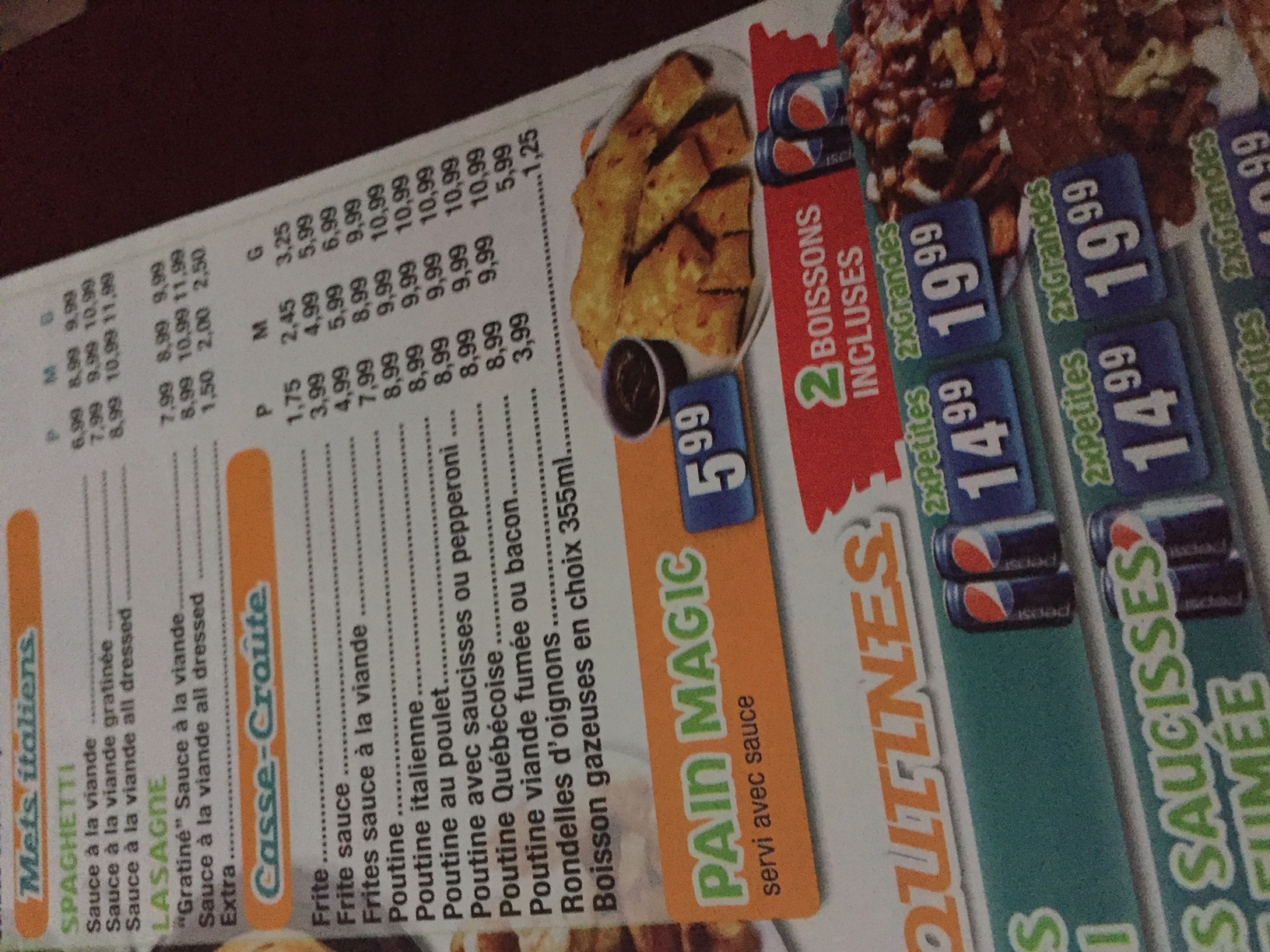 La taverne du mois : Gaspé Broue - URBANIA