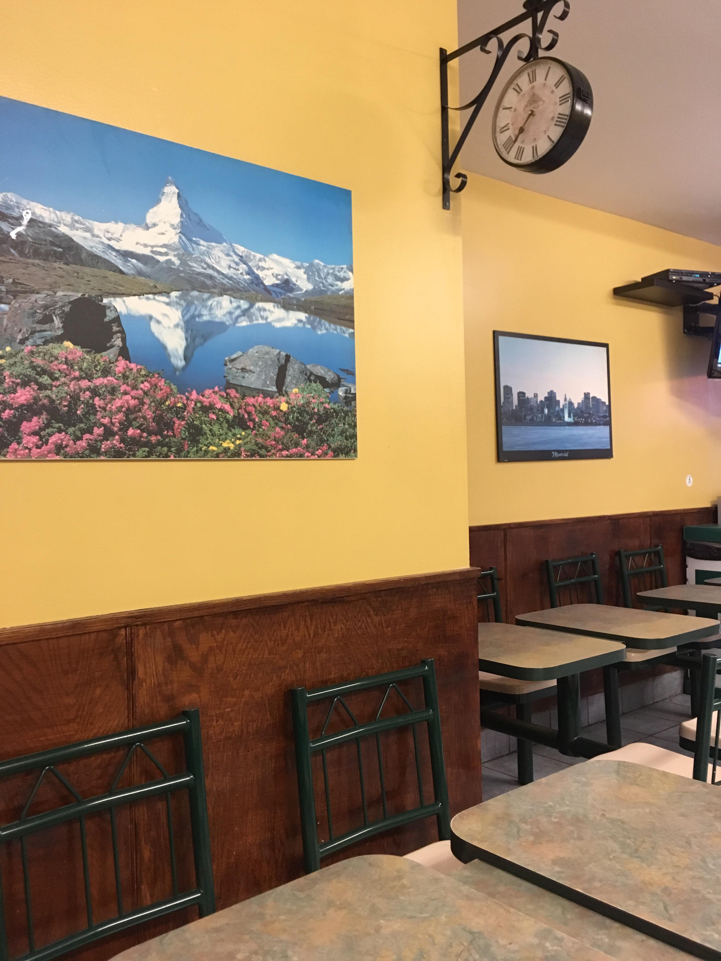 La taverne du mois : Gaspé Broue - URBANIA