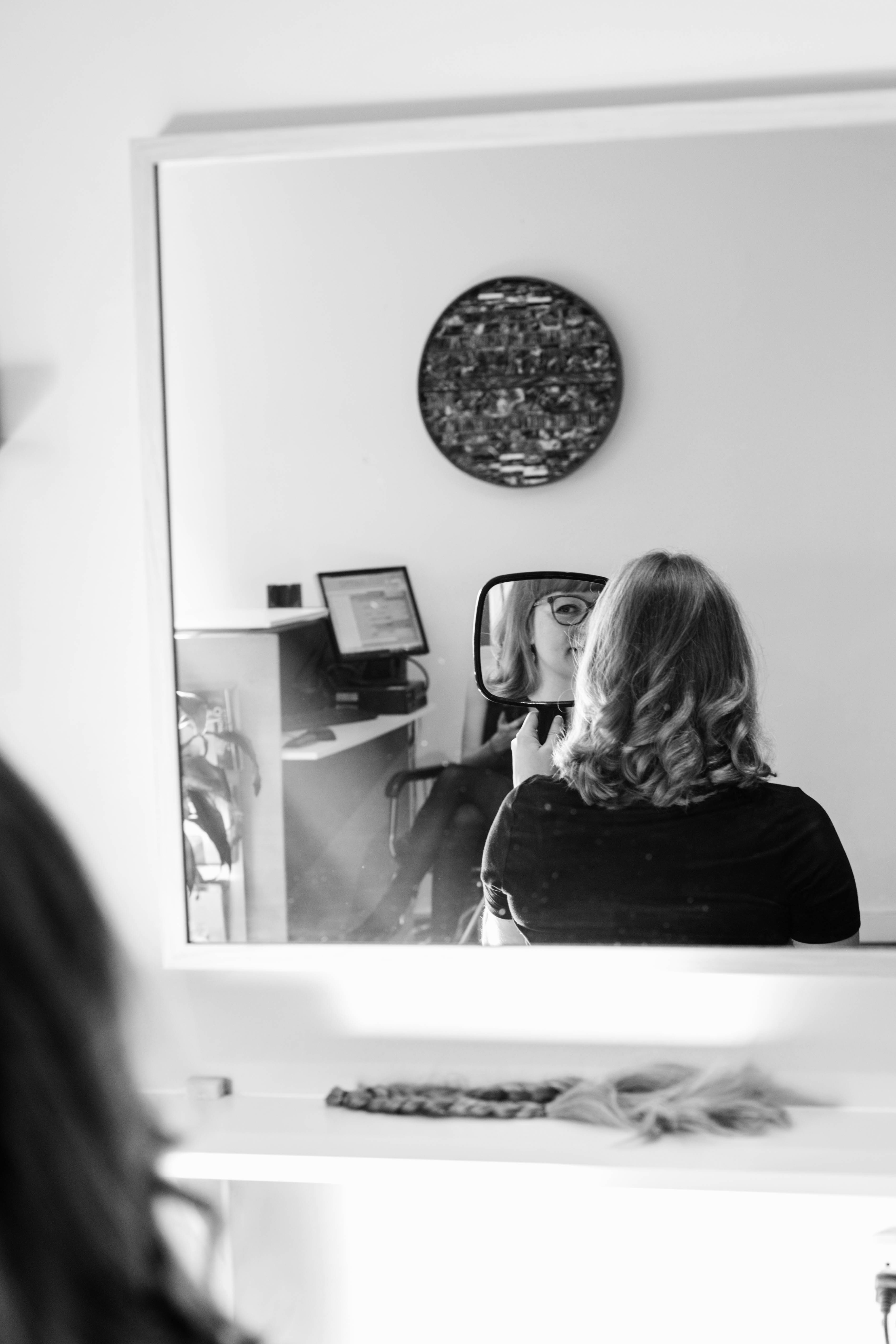 Le don de cheveux: un changement de vie d’une tête à l’autre - URBANIA