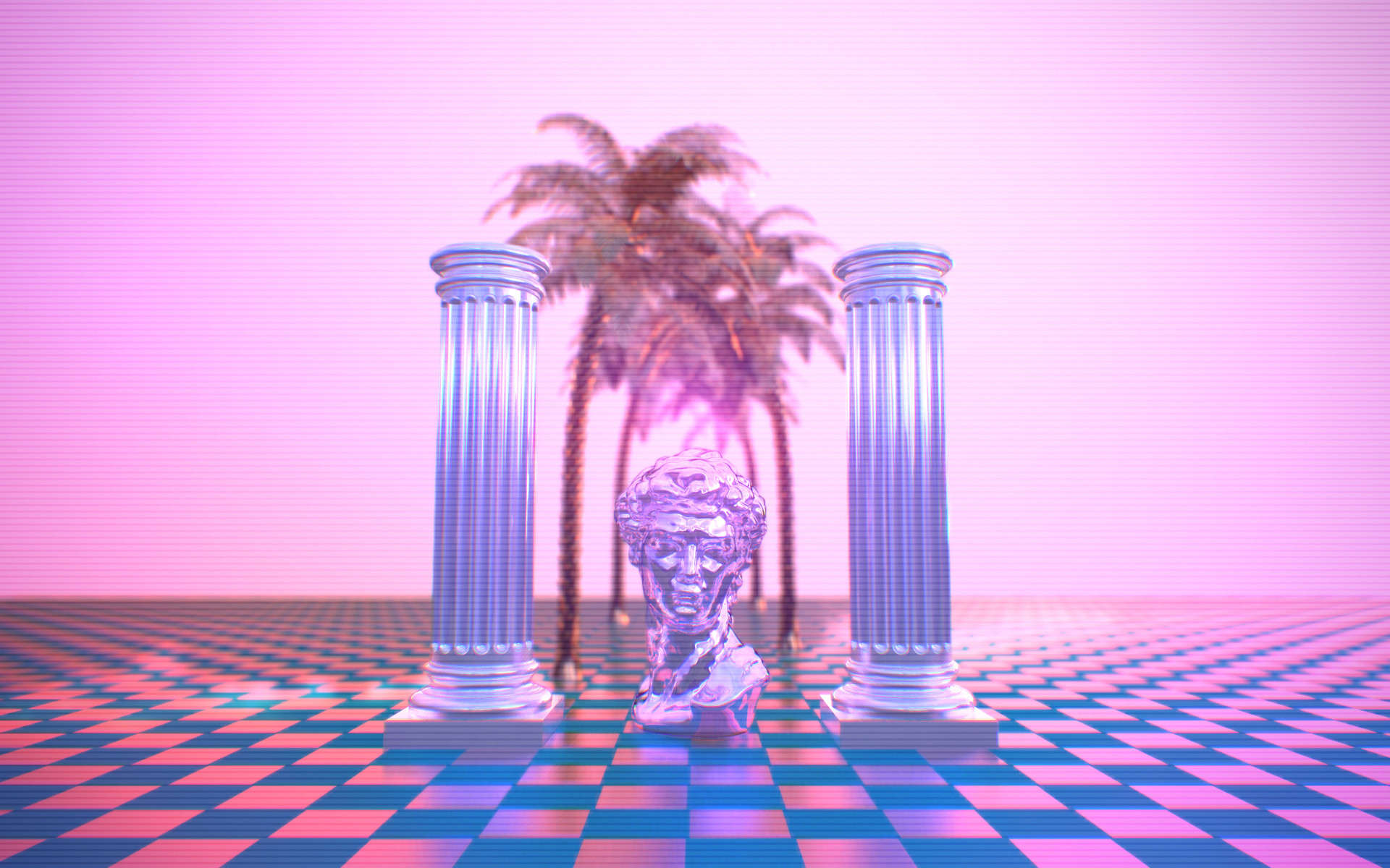 Petit guide d’introduction au vaporwave - URBANIA