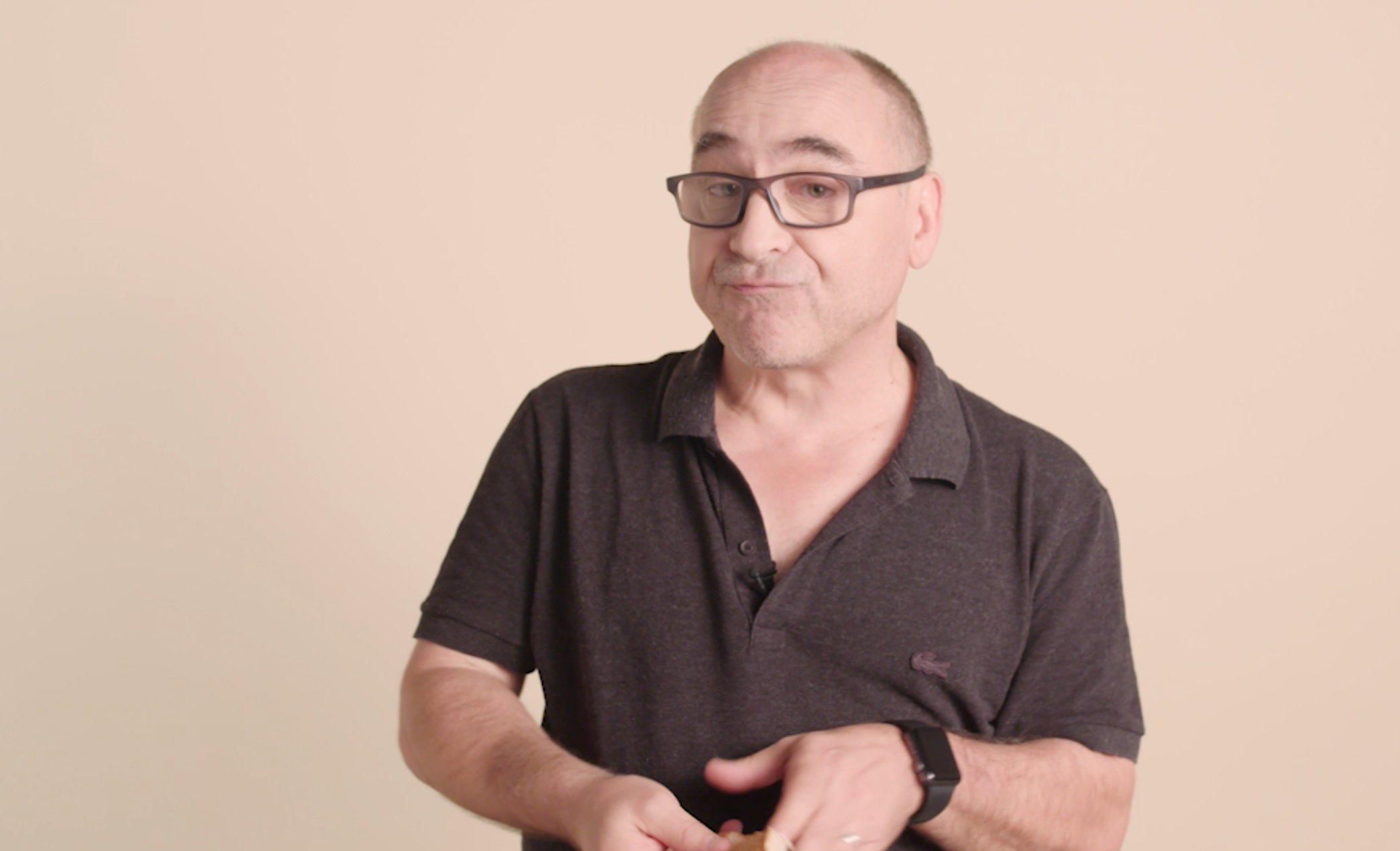 Les petites histoires URBANIA: La fois où André Ducharme a découvert ...