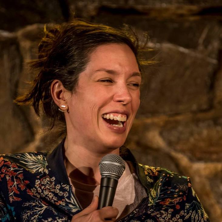 Ce qui ne fait pas rire les humoristes - URBANIA
