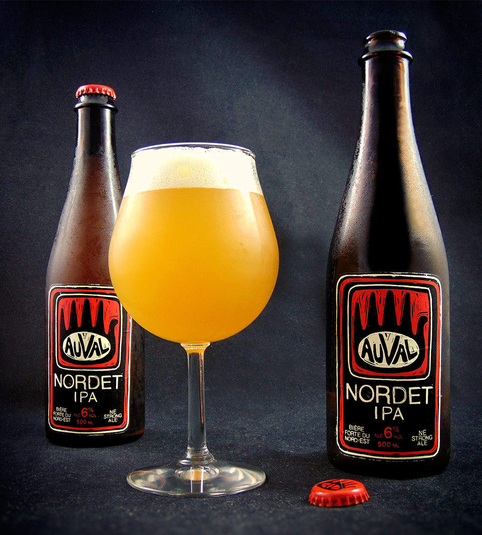 Bières de micro : quoi siroter aux Fêtes, avec votre beauf fatigant ou ...