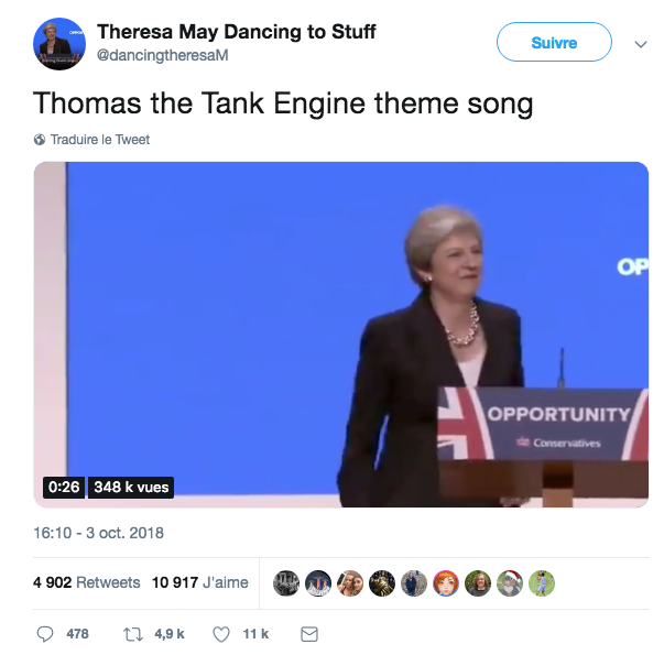 Les 20 meilleurs memes de 2018 - URBANIA