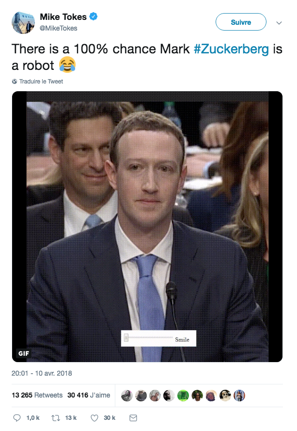 Les 20 meilleurs memes de 2018 - URBANIA