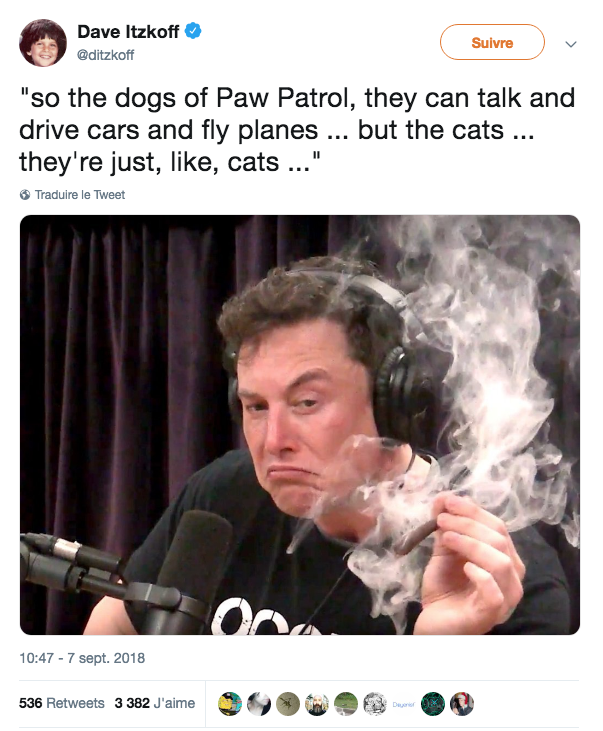 Les 20 meilleurs memes de 2018 - URBANIA
