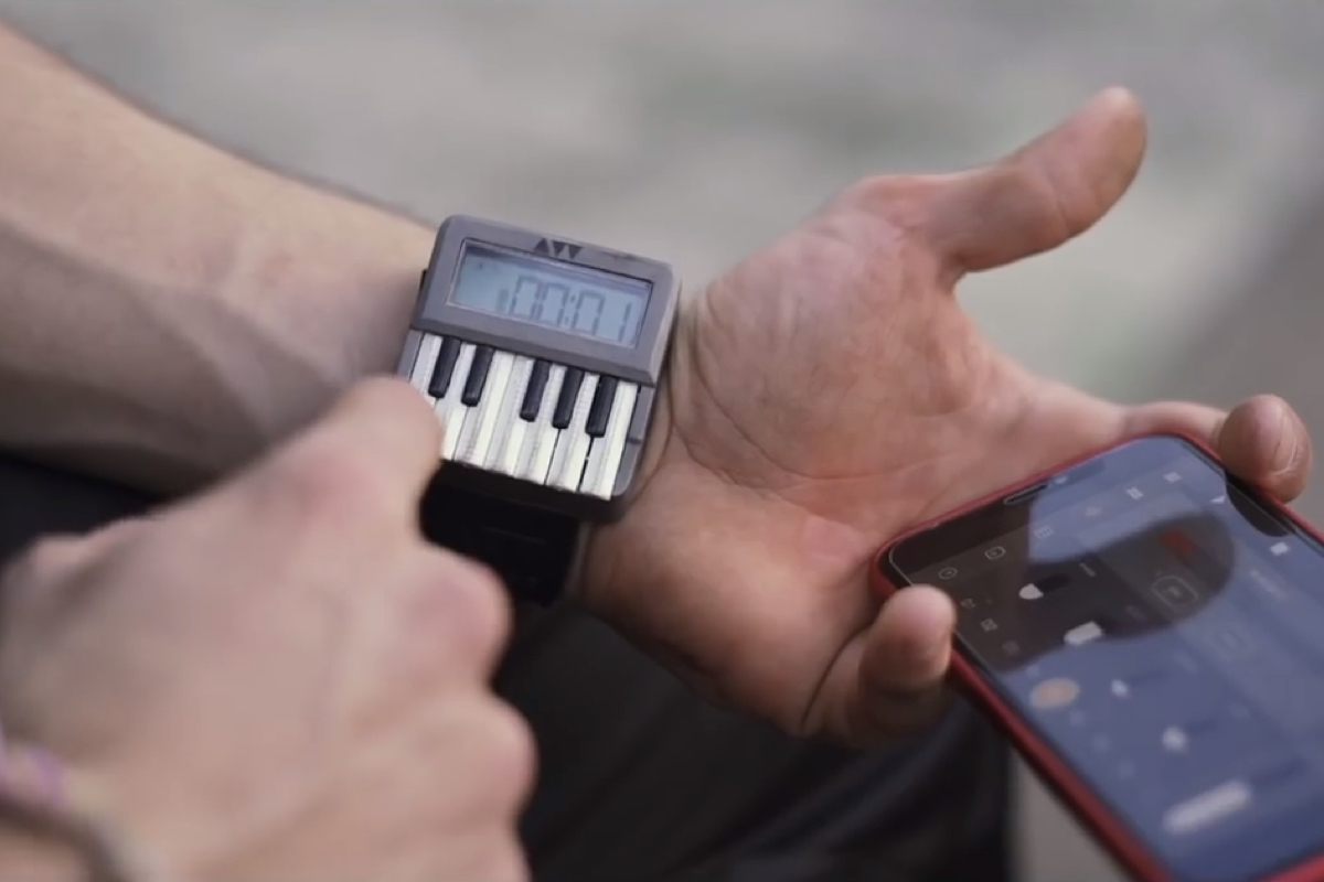 Petit guide des objets connectés inutiles de 2018 - URBANIA