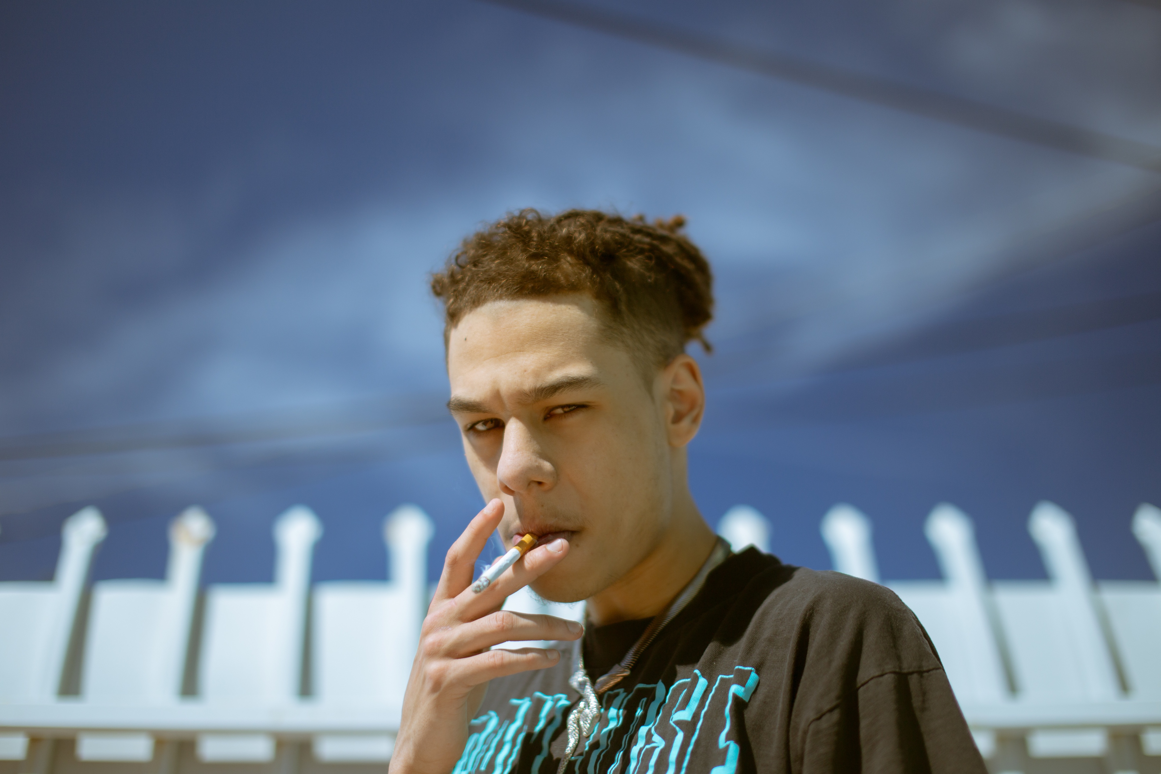 Beatfaiseur du mois : Mike Shabb - URBANIA