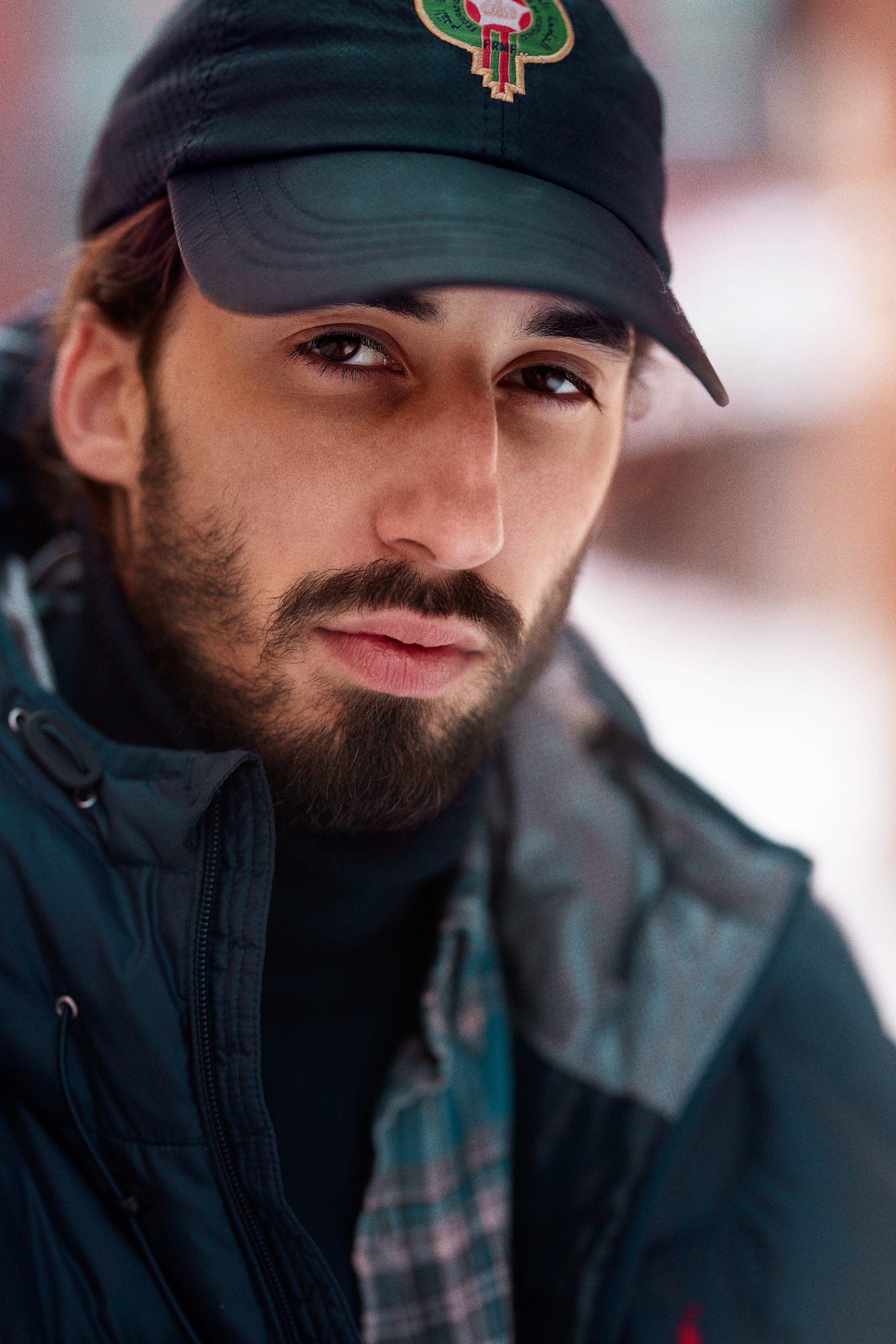 ENTREVUE : LOMEPAL – 1000°C AU PAYS DE L’HIVER - URBANIA