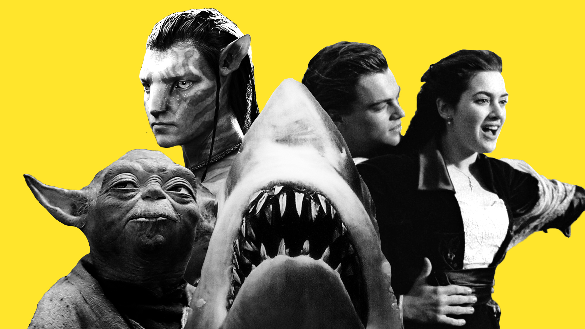 Le box-office : comprendre les gros sous du cinéma - URBANIA